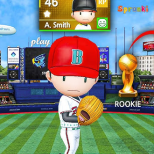 Baseball Bros IO - Divertido juego multijugador de béisbol 🎮 | Sprunki Game