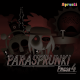 Parasprunki Phase 4 👻 Eerie Music Game | Sprunki Game