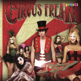 The Freak Circus 游戏 🎪 黑暗嘉年华冒险 | Sprunki Game